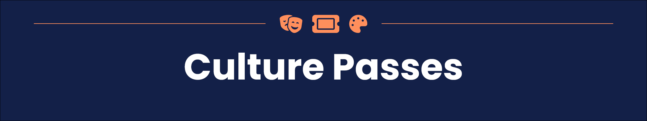 Culture Pass - Maricopa County Library District